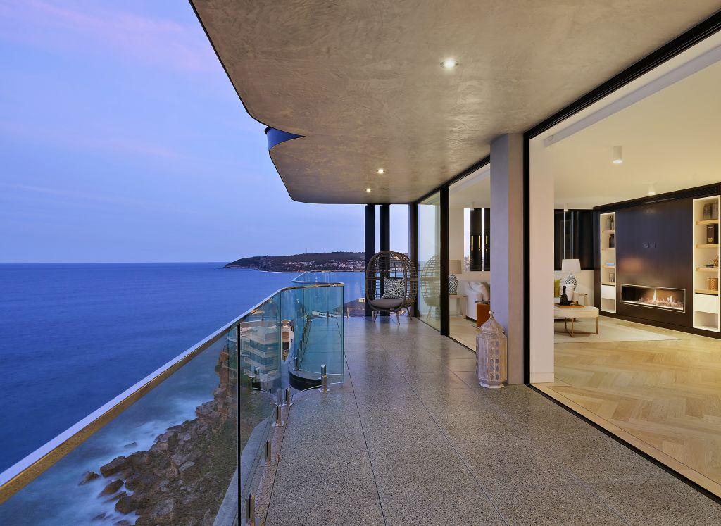 Prestige penthouses and European estates: Eight of the best high-end ...