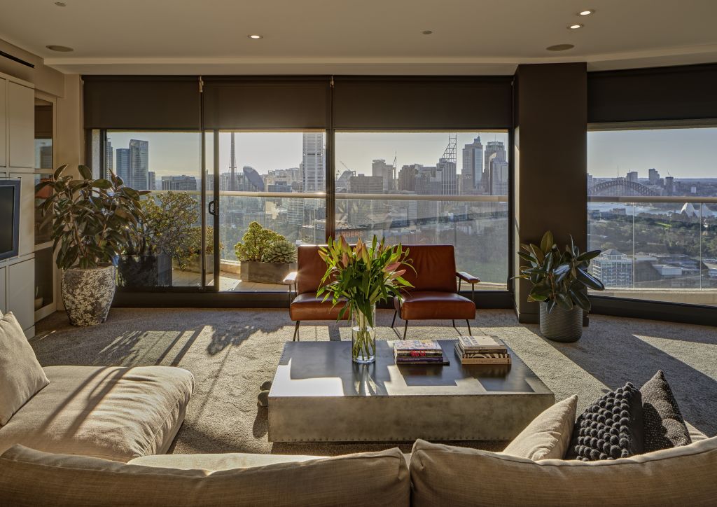 Stockbroker Rob Fiani's $20m Bellevue Hill house leads market rush ...