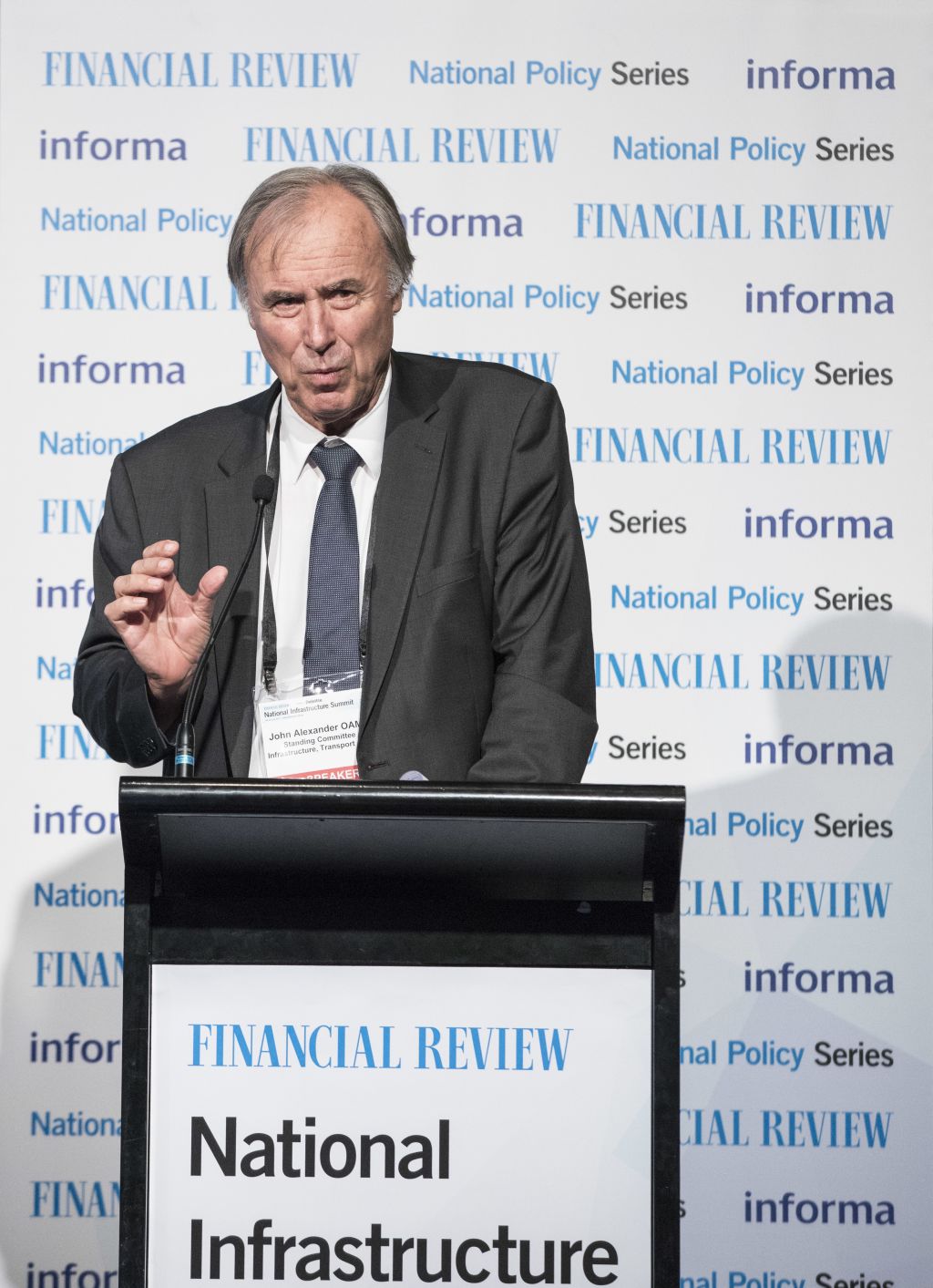 Liberal MP John Alexander gets to know Dover Heights thanks to partner ...