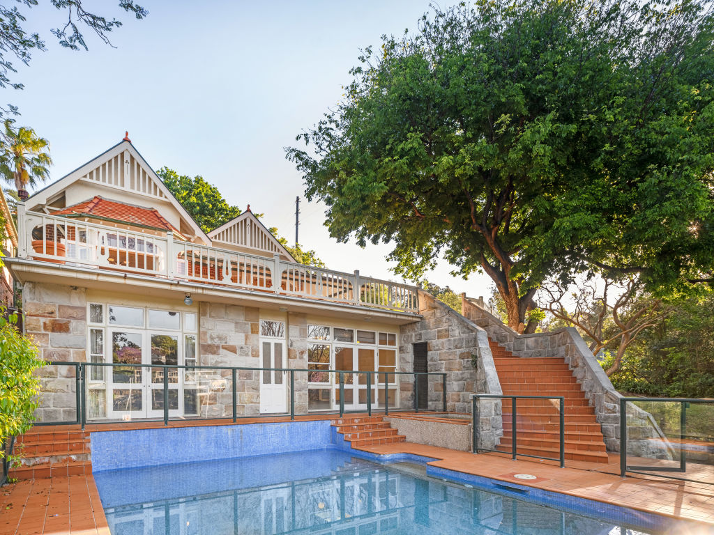 Eight must-see homes for sale in Sydney right now