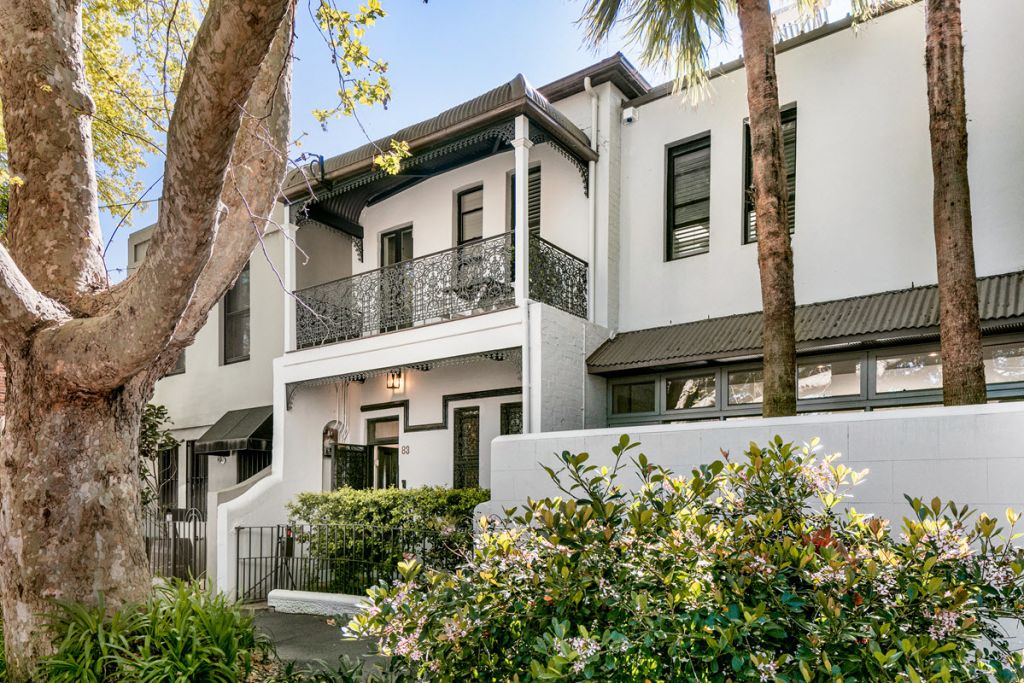 Alexandria house breaks suburb record, selling for $4.16 million hours ...