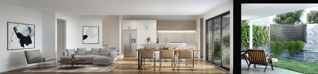 The new development coming to Strathnairn with sustainability front of mind