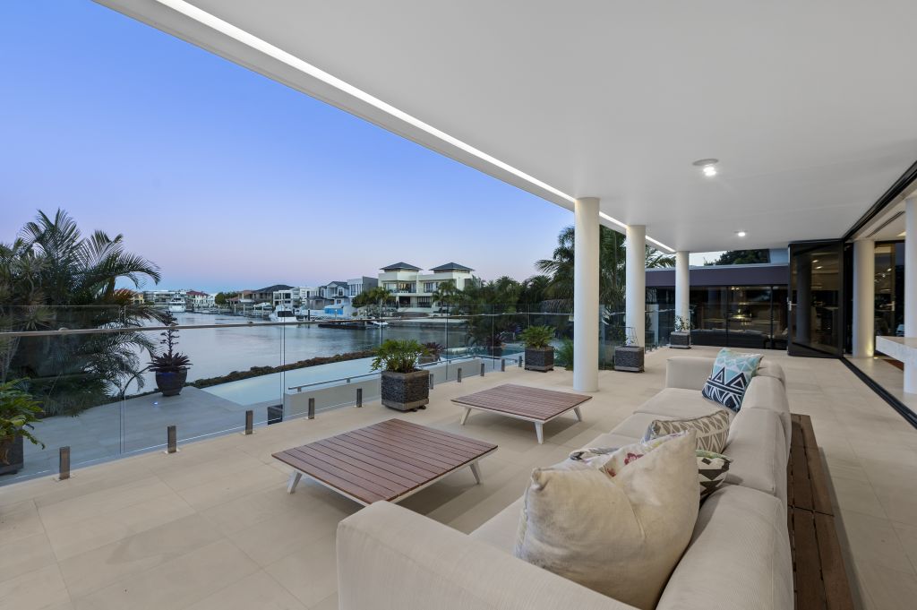 Six prestige homes around Australia that are on the market right now