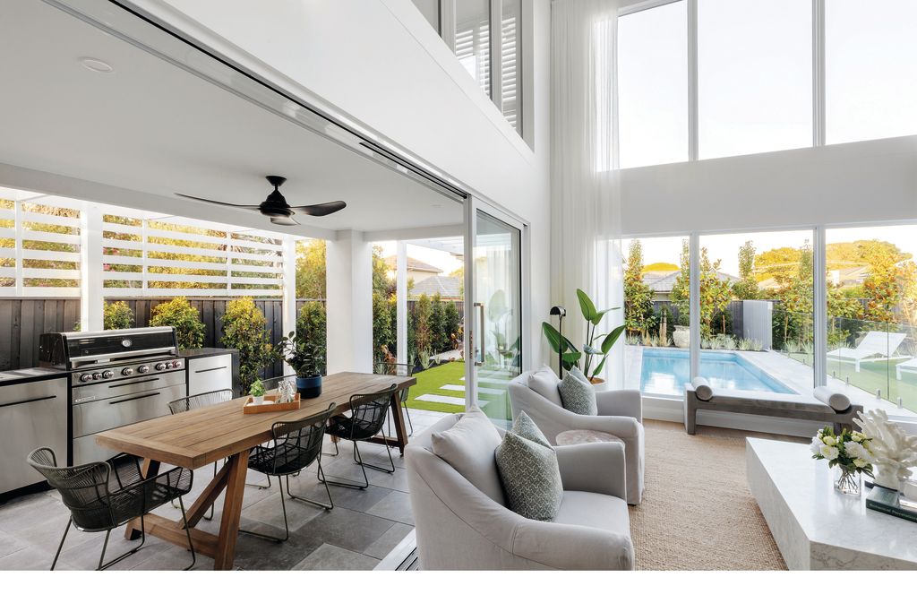 Porter Davis homes: Move over Hamptons, here comes Long Beach