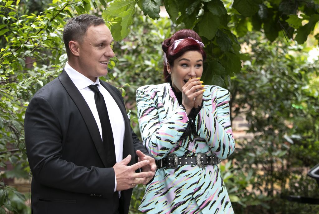 The Block 2020: Jimmy and Tam win, contestants nab record $3.33m prize ...