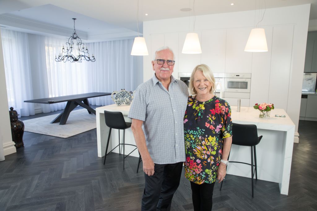 'You can’t lose in the long term': Canterbury, the suburb with over a ...