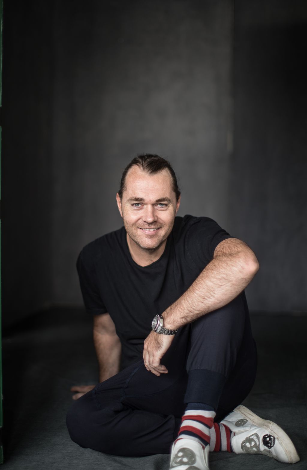 Dream dinner parties: Shannon Bennett sells his Toorak house