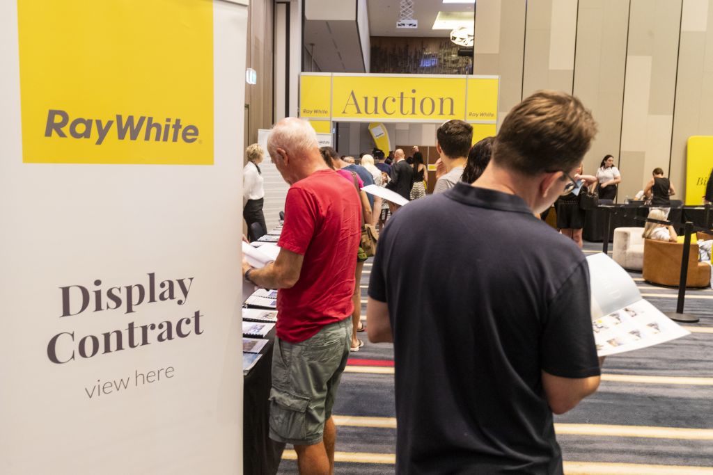 Australia's biggest auction event: Gold Coast property sees ‘strongest ...