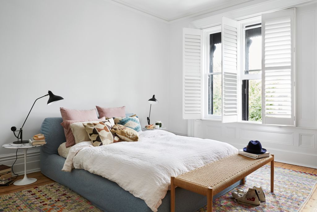 Working on the go with entrepreneur and urban nomad James Tutton