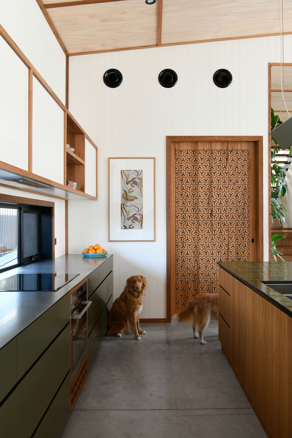 Lyneham home sets suburb record, selling for $1.861 million