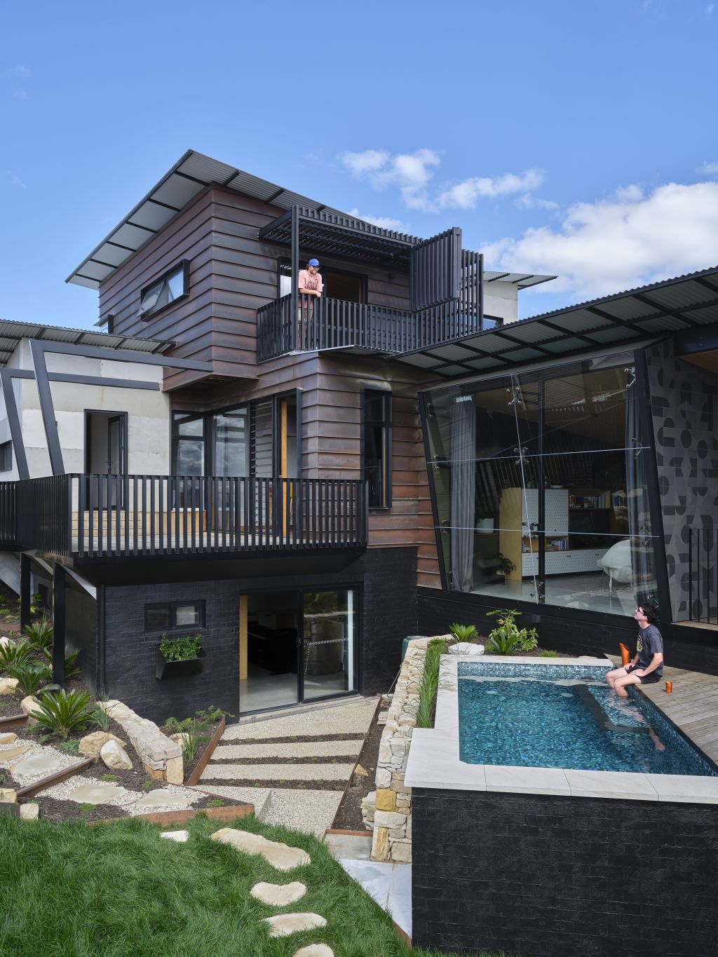 Live your sustainable architecture dreams at Design Canberra Festival 2022