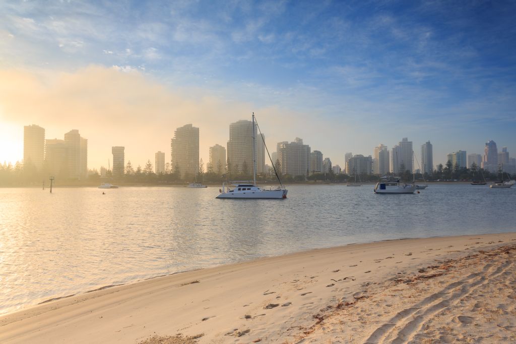 How Main Beach is the sweet spot for the Gold Coast's prestige homebuyers
