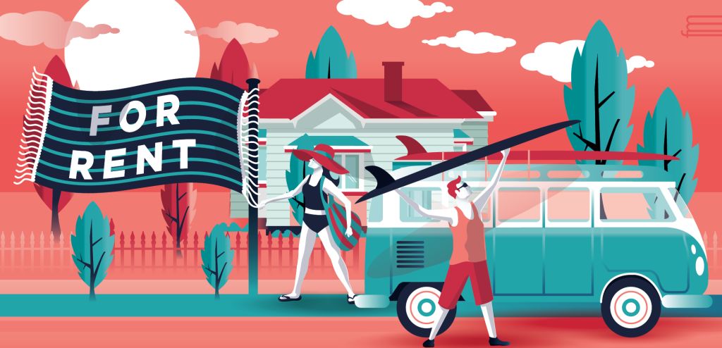 How to get your home ready to rent on Airbnb before the peak summer ...