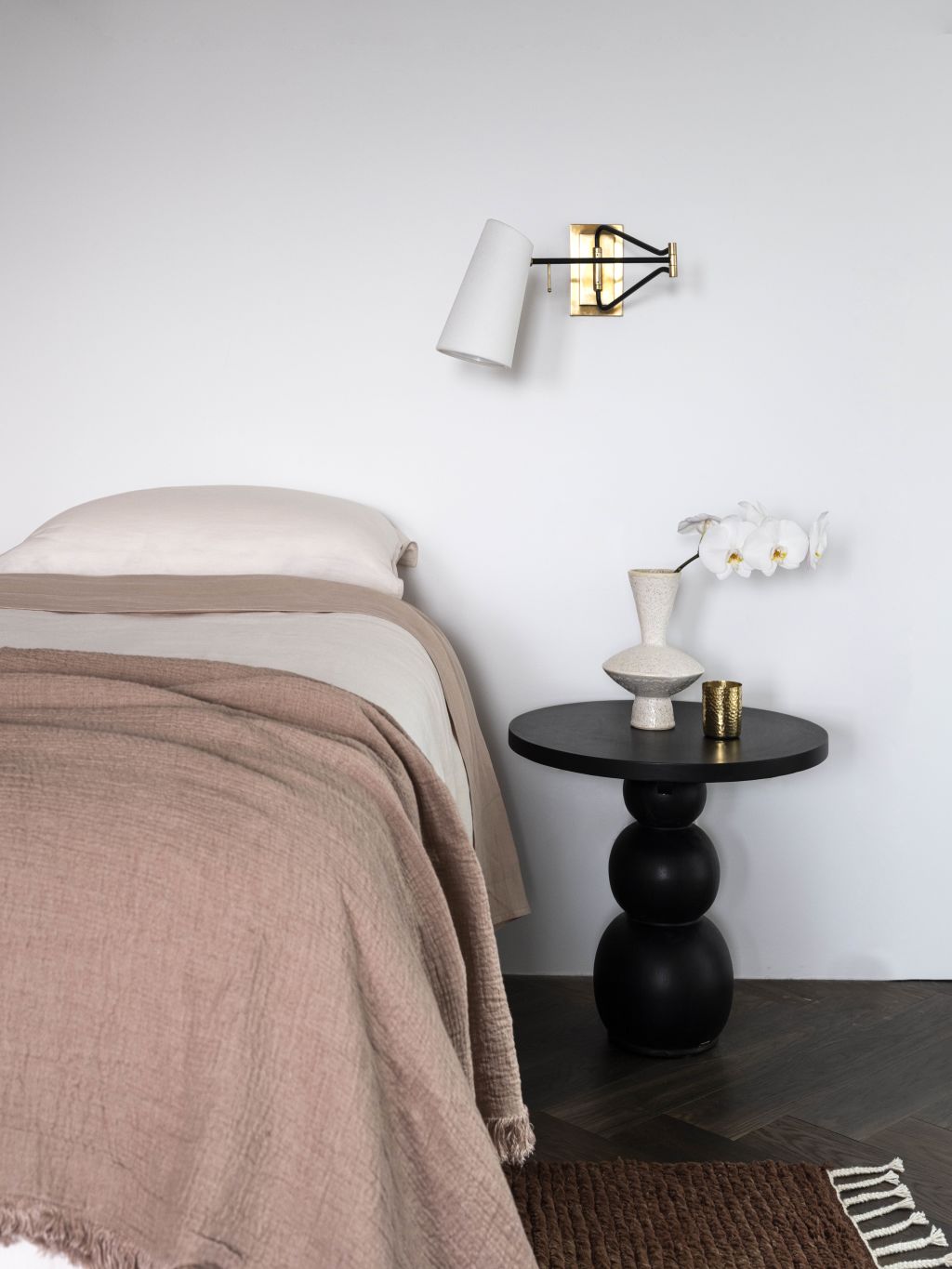 Flaws amid the beauty: A radical makeover for this Federation bungalow