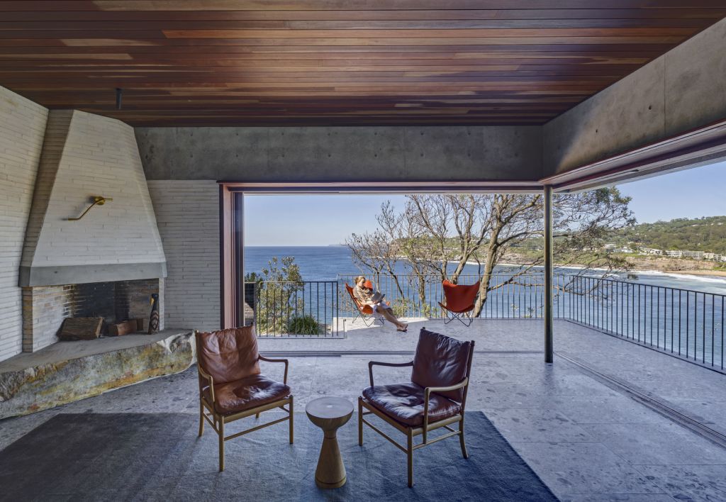 Avalon beach house to last through the generations in a prized location