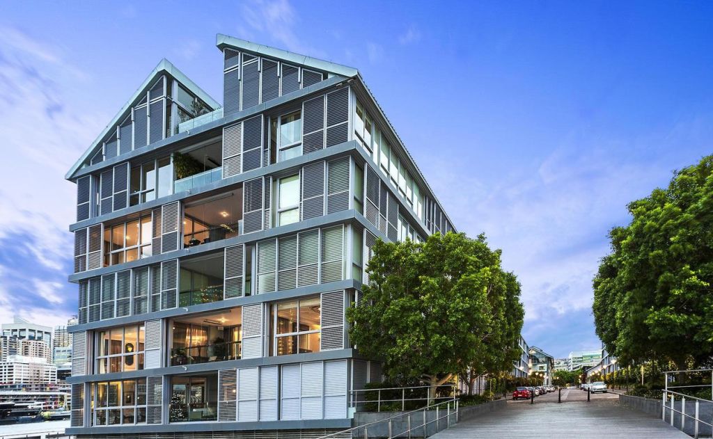 JPMorgan's Paul Uren offers Point Piper home for $18m to move to Hong Kong