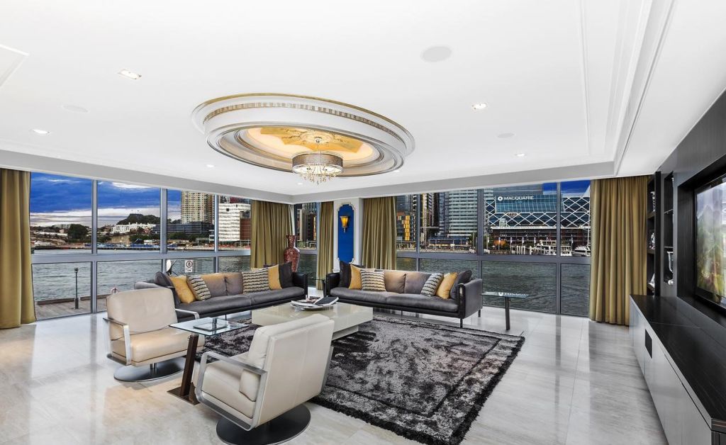 JPMorgan's Paul Uren offers Point Piper home for $18m to move to Hong Kong