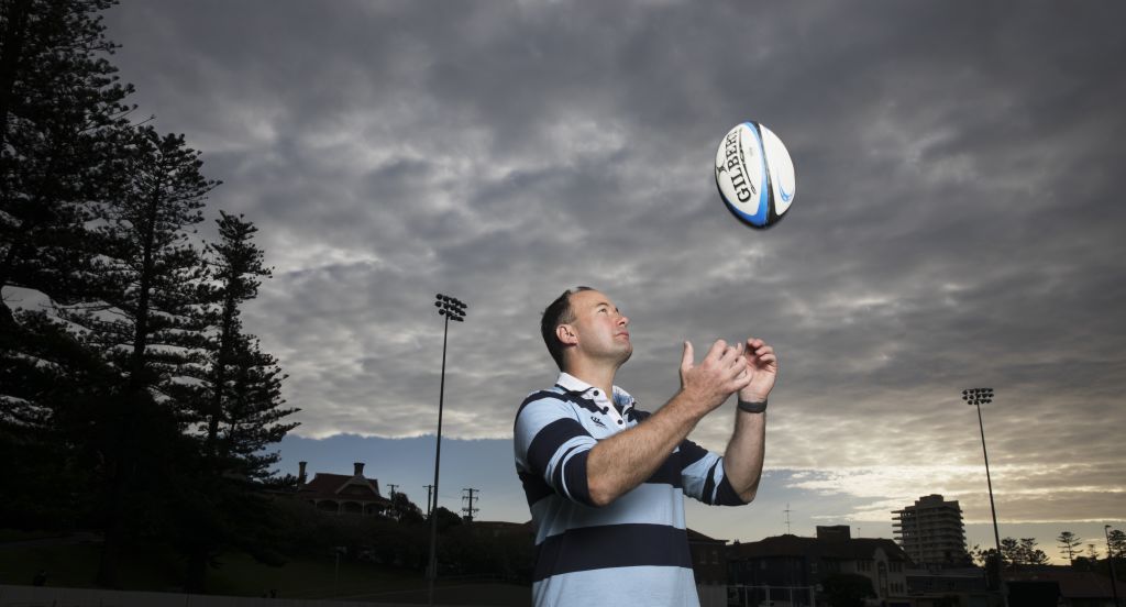 Andrew Lutze: Going from rugby and rap to real estate, and why it pays ...