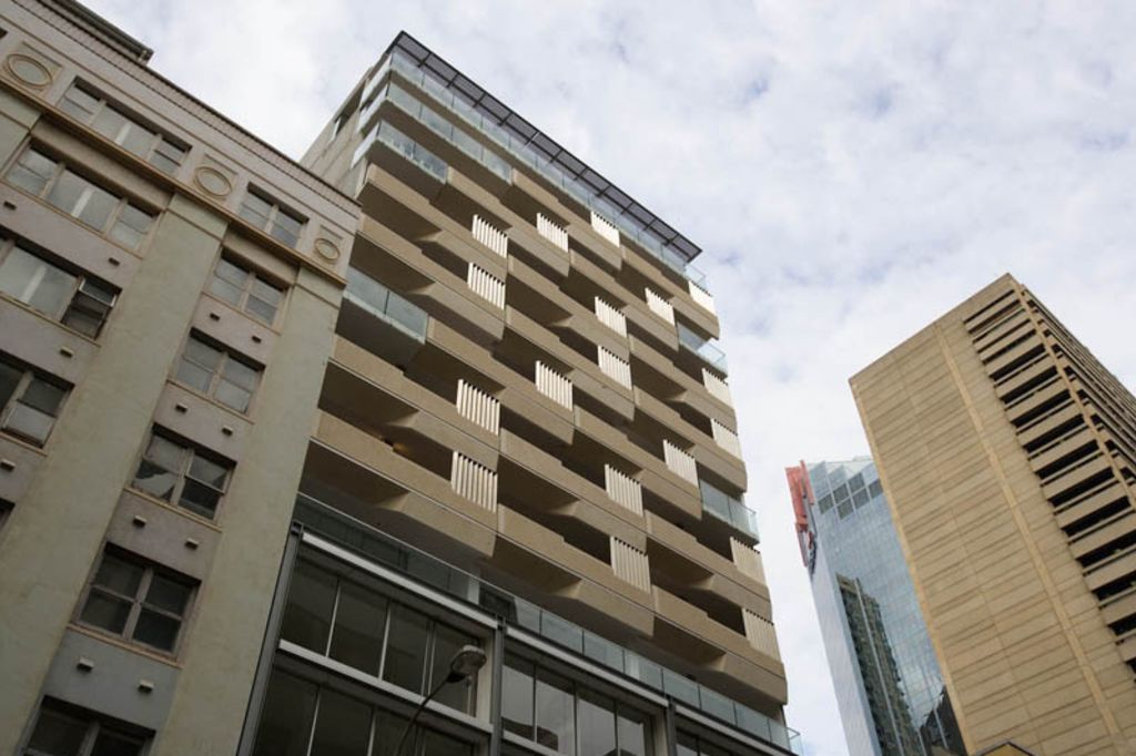 What makes a building great? Australia's leading architects meet for ...