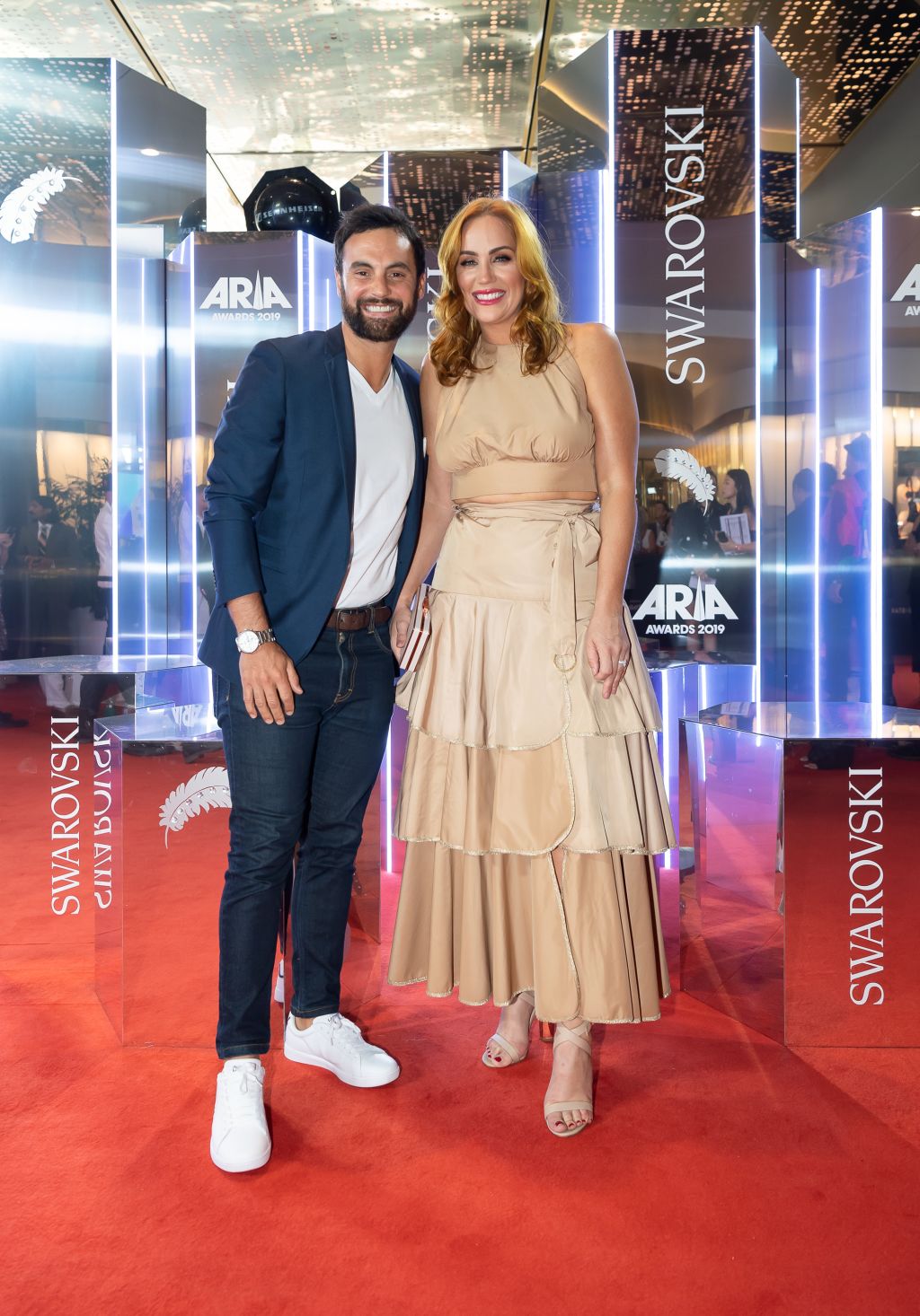 Married at First Sight's Cameron Merchant lists Kirribilli pad ahead of ...