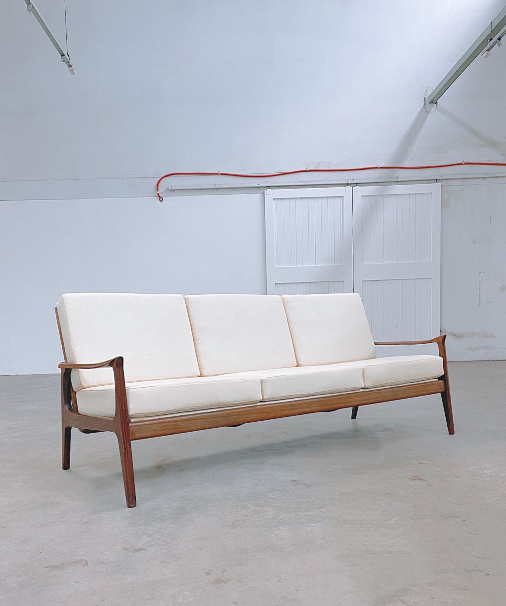 Expert tips: how to give modernist furniture new life