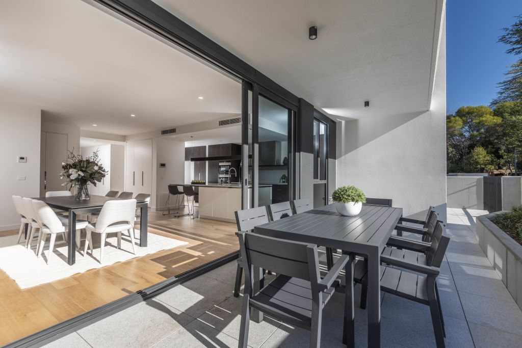 Top 5 homes in Canberra to inspect this long weekend