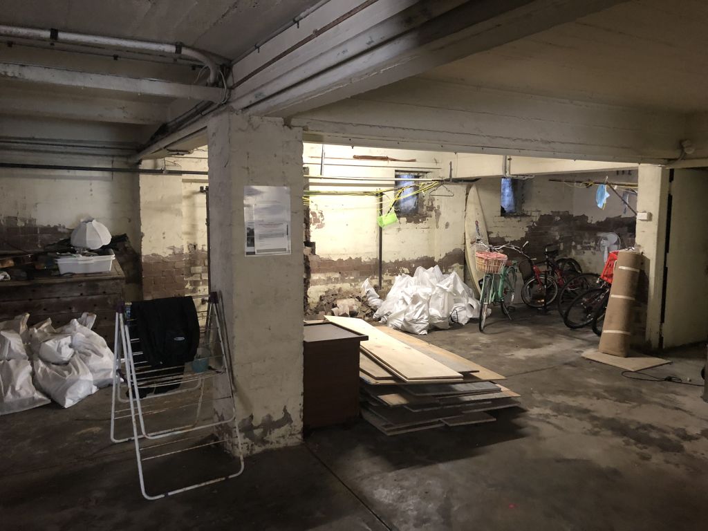 'It's a game-changer': How we can save Australia's oldest apartment ...