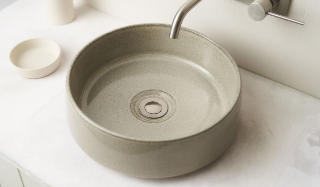 No basic basins: the best statement sinks to inspire