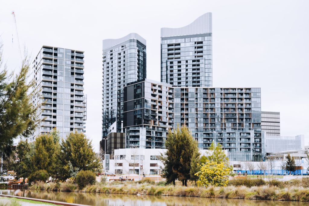 ACT regions property guide: How has your suburb performed?