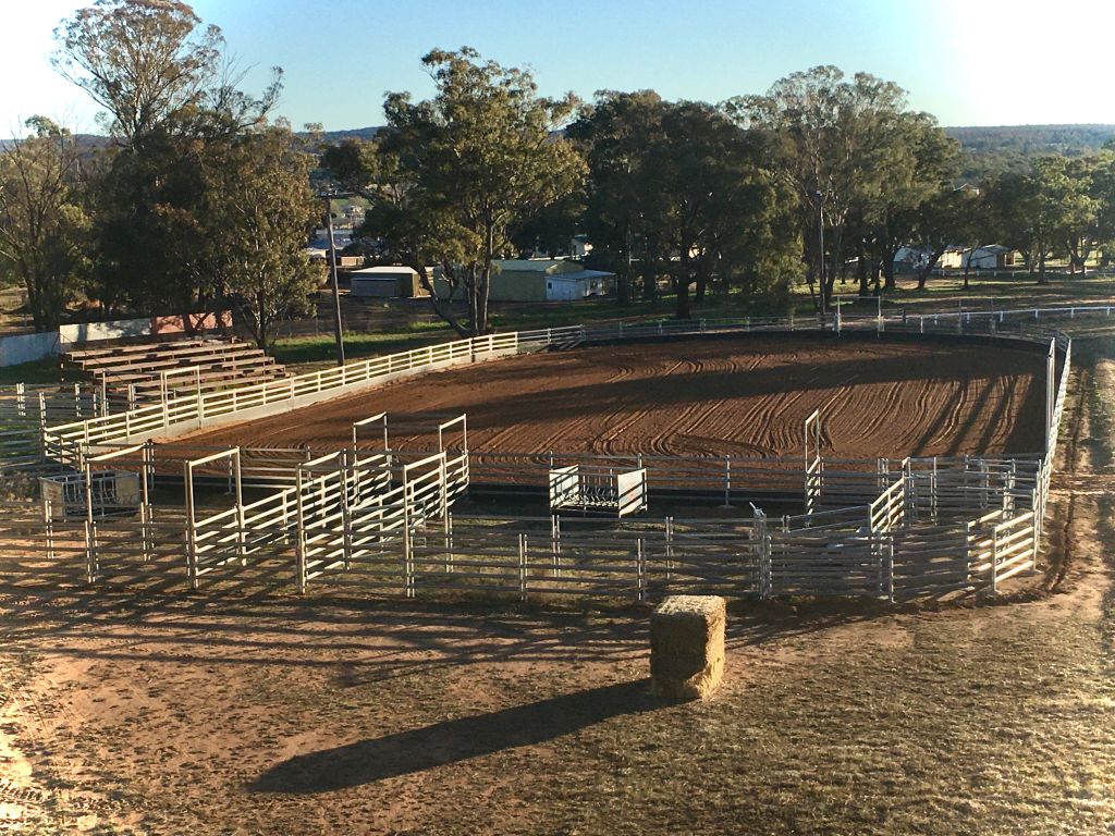 Escape to Binnaway, New South Wales: The town that offers 65,000 ...