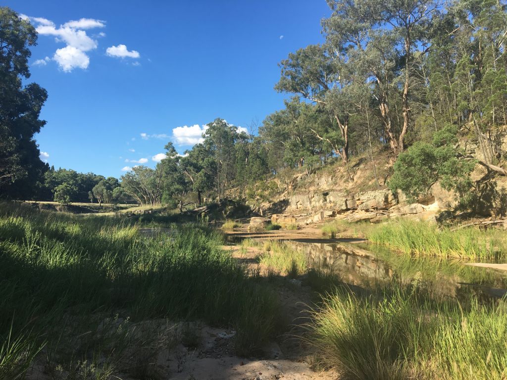 Escape to Binnaway, New South Wales: The town that offers 65,000 ...