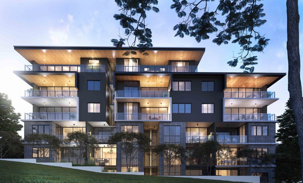 Three of the best new developments in Brisbane on the river, the beach ...