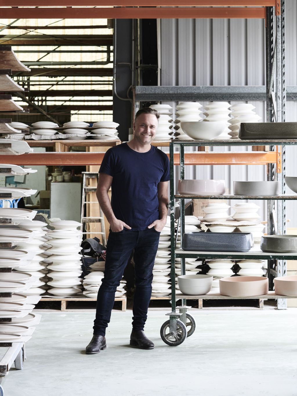 What Australia's style makers are wishing for this Christmas