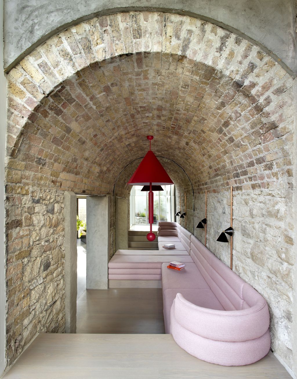 Bolton Coach House: Inside the revitalisation of a 200-year-old Dublin ...