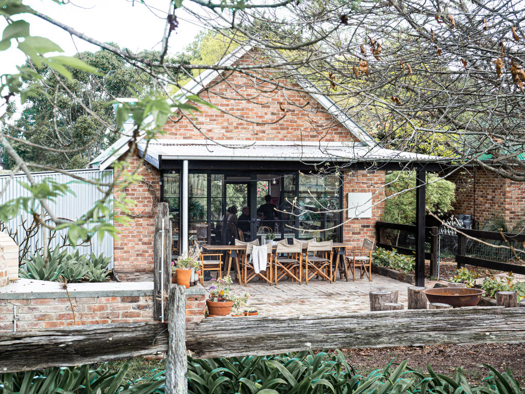 Home Away From Home: The Mountfield is a new luxurious holiday home in ...