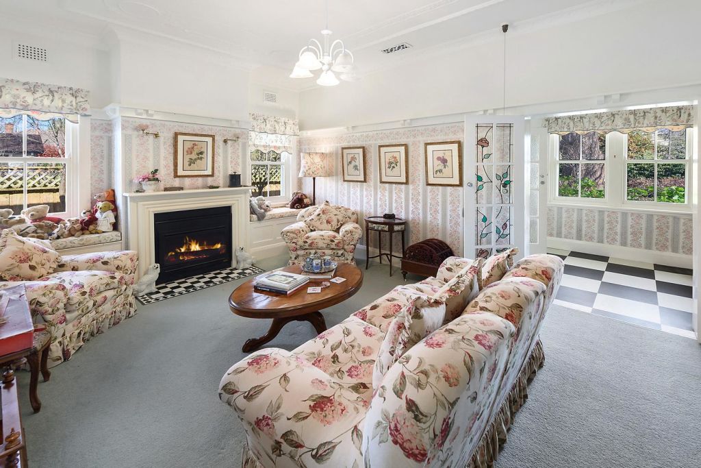'There for the taking': A renovator’s dream hits the market in Bowral