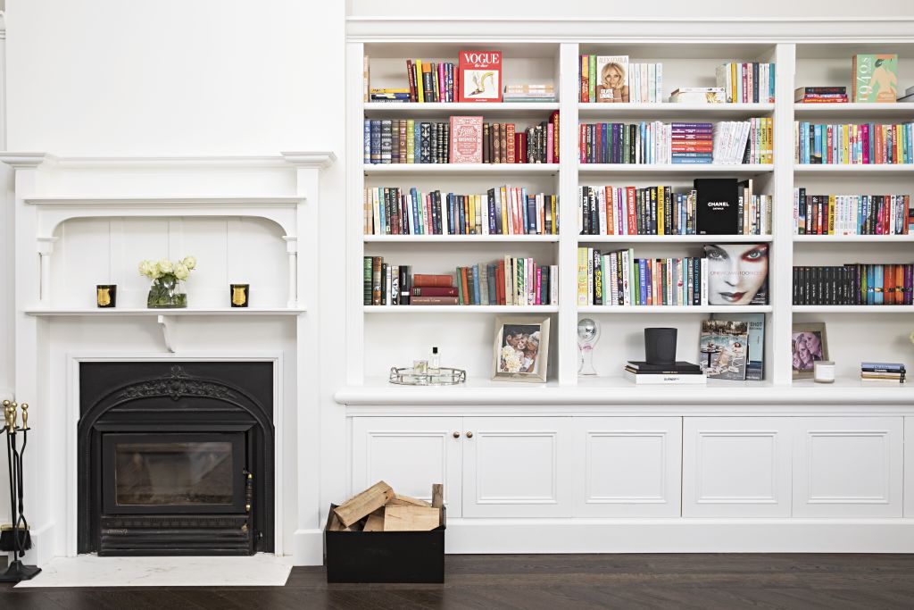 Inside Brendan and Alex Fevola's new Hampton renovation