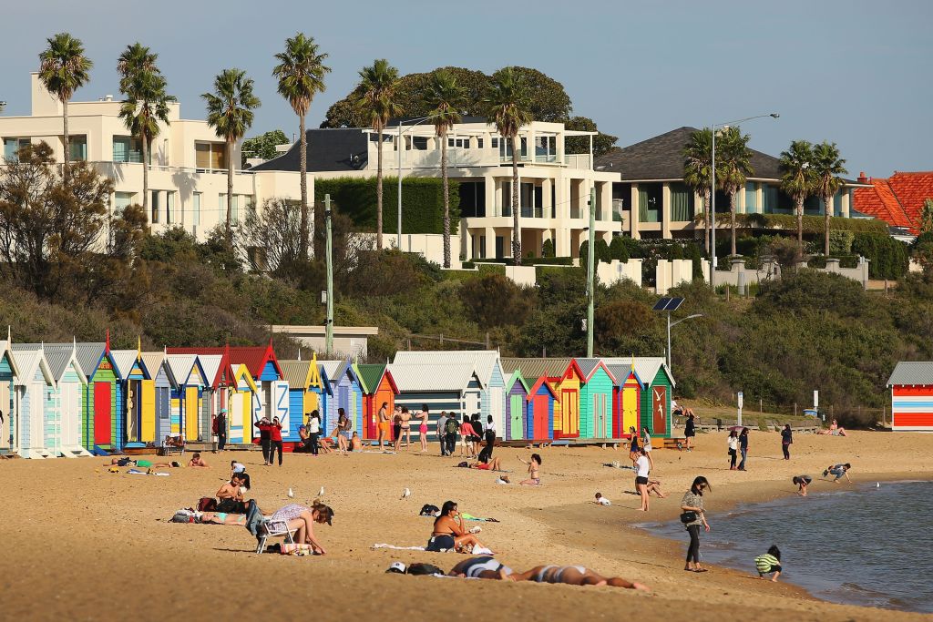 The Block 2020: What makes Brighton one of Melbourne's most prestigious ...