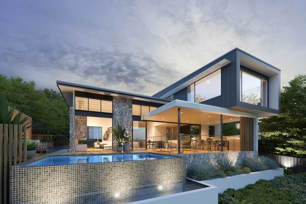 The best new apartment and new home developments in south-east Queensland