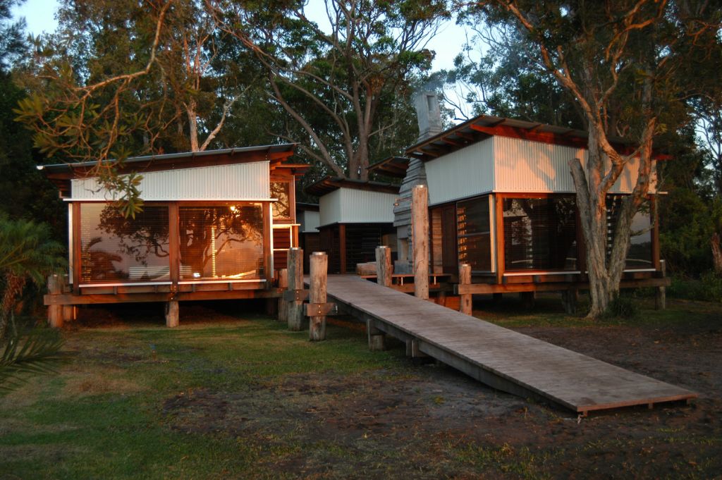 How these home owners successfully renovated in flood-prone areas