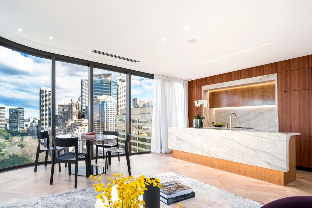 'Not a typical modern development': King & Phillip pays homage to ...