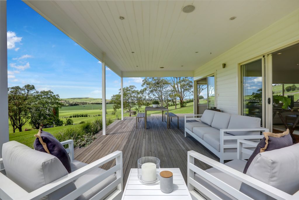 From farms to mountainside homes: 5 of the top rural retreats currently ...