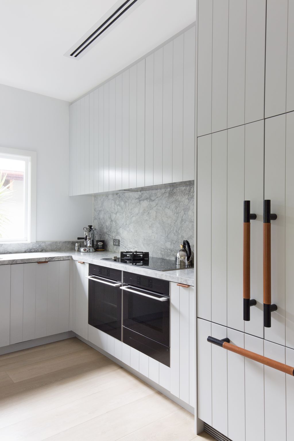 Good things take time: The 17 year renovation of Petaluma House