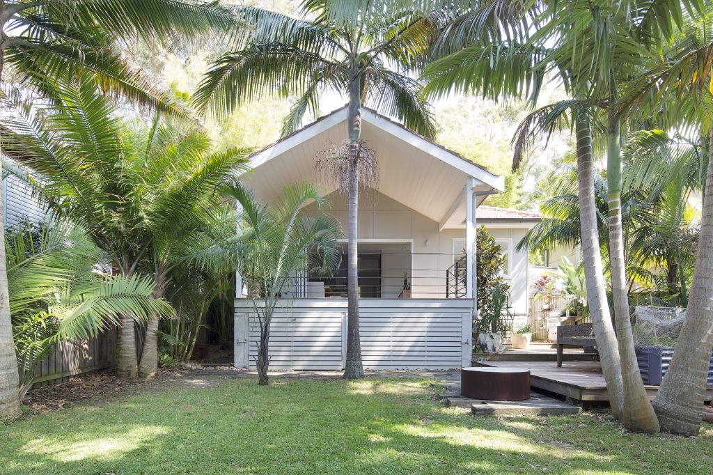 Good things take time: The 17 year renovation of Petaluma House