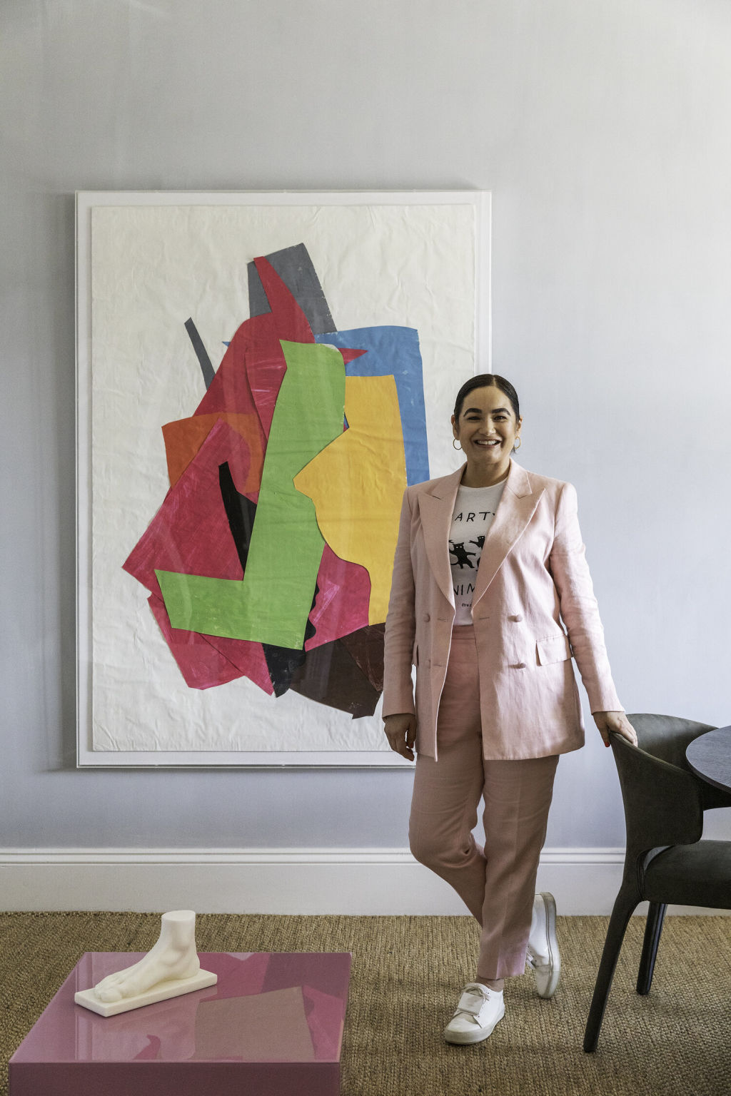 'It's world class': How Daylesford became Victoria's design capital