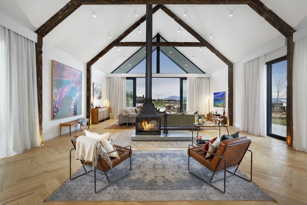 The Block 2022: tour the finished Gisborne homes for sale