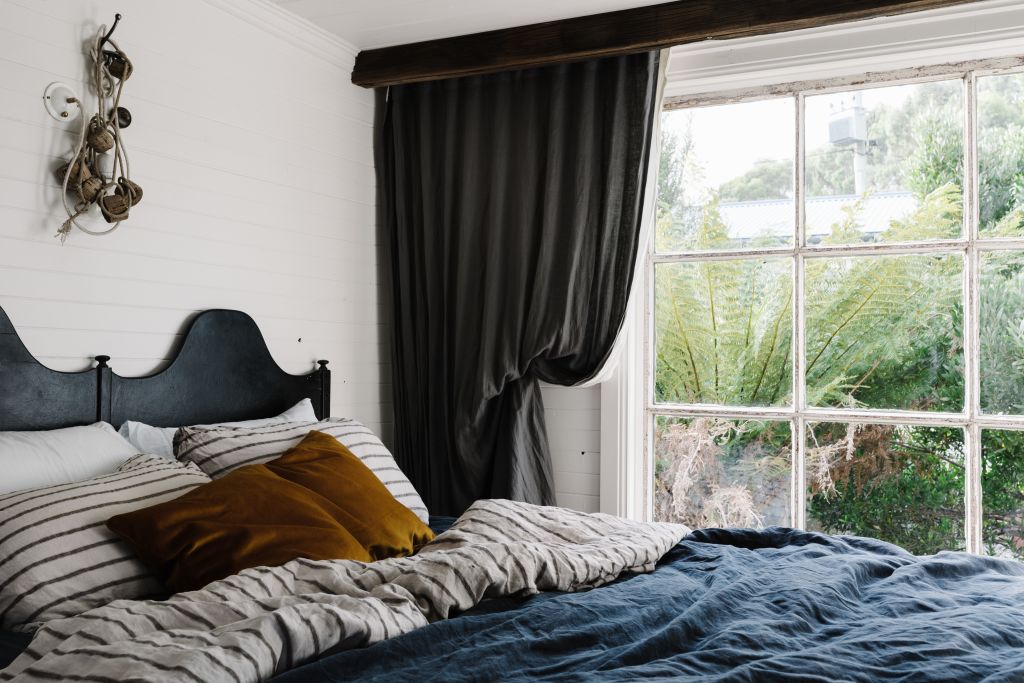 The enduring appeal of Captains Rest holiday home in Tasmania