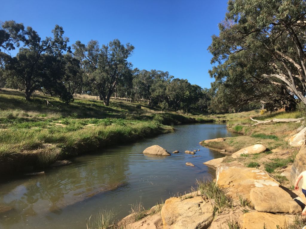 Escape to Binnaway, New South Wales: The town that offers 65,000 ...