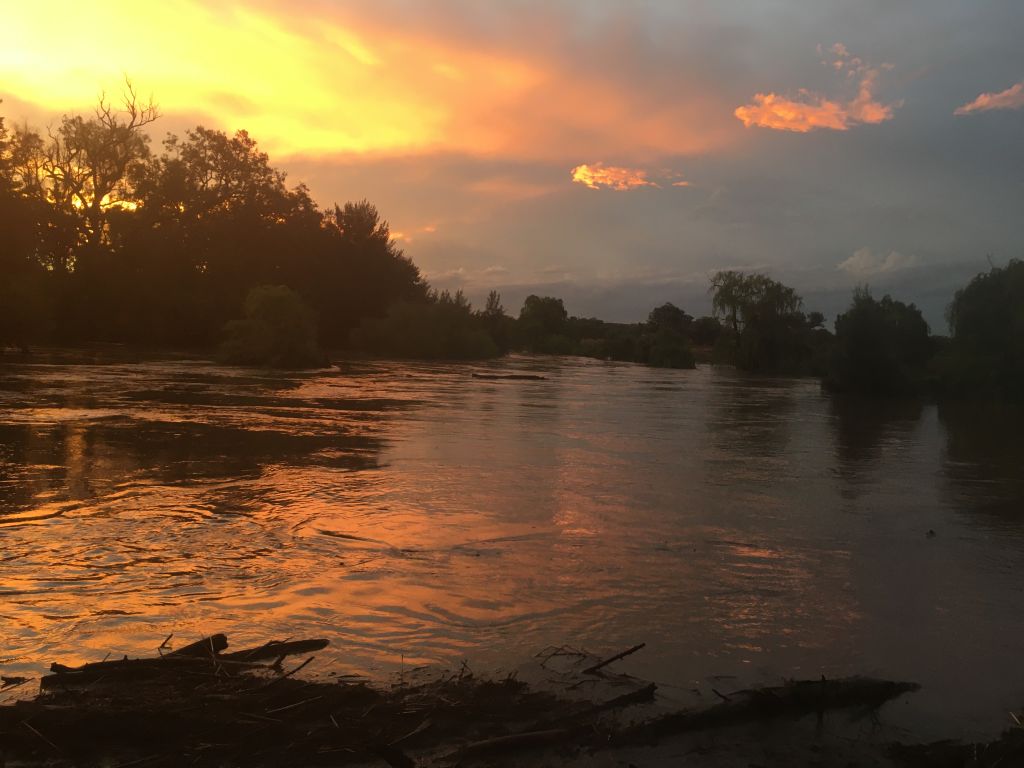 Escape to Binnaway, New South Wales: The town that offers 65,000 ...