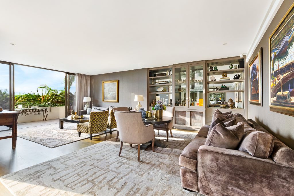 Greta Moran to sell Wahroonga's historic Redleaf estate after half a ...